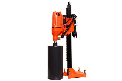 165mm core drill store