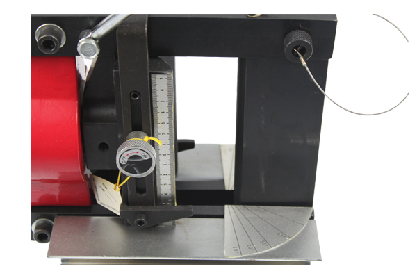 Haicable has wide range of Thickness 10mm Bus Bar Hydraulic Bender CB-150D,Copper Busbar Bending ...