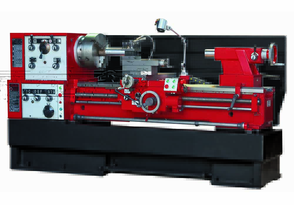 SIEG’s superior High Speed Precision Lathe- 510 Series SIEG’s superior High Speed Precision Lathe- 510 Series