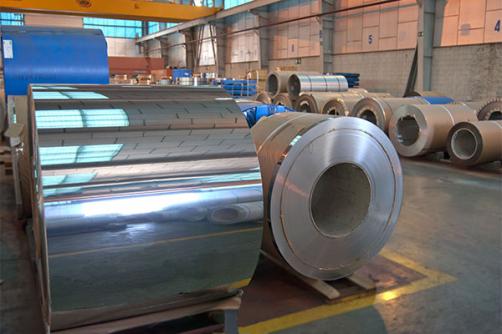 430 Stainless Steel Coil wanted-Choose 430 Stainless Steel Coil Manufacturer | Shandong Yuening ...