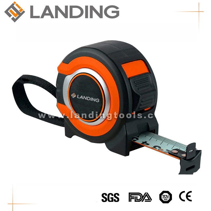 Contractor Self Locking Measuring Tape,Measuring Tools,Basic tools For ...
