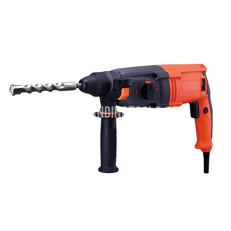 Experienced supplier of Rotary Hammer Drill,Electric Rotary Hammer Drill