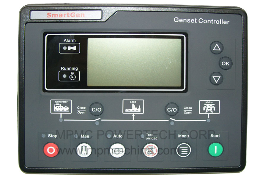 Best Seller HGM6120 Supplier | MPMC