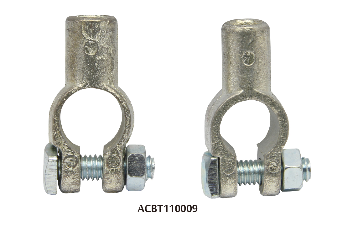 Quality Straight Terminals Supplier | Greatway