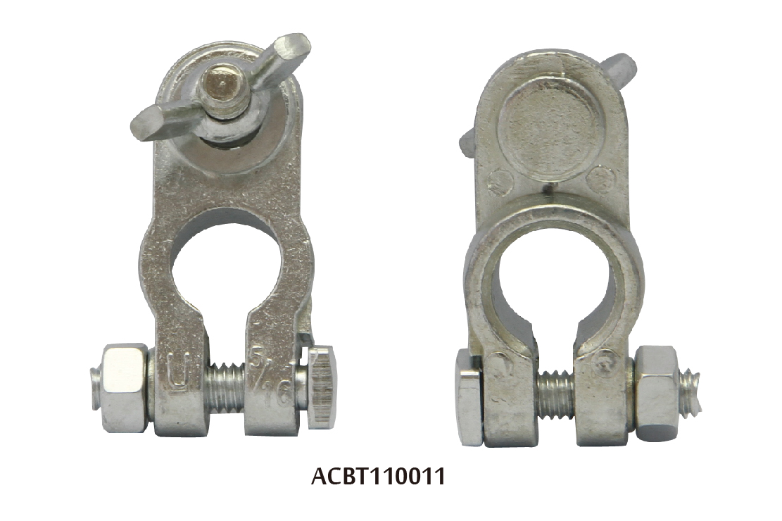 Quality Straight Terminals Supplier | Greatway