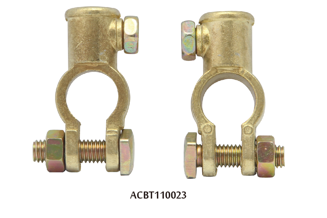 Quality Straight Terminals Supplier | Greatway