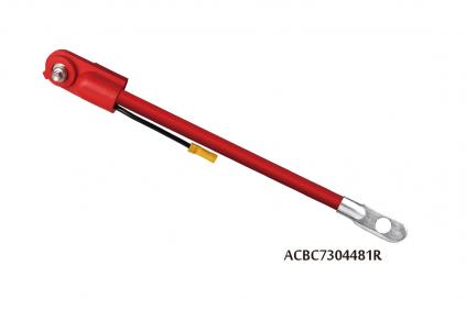 Quality Lead-Free Side Post Battery Cable Supplier | Greatway