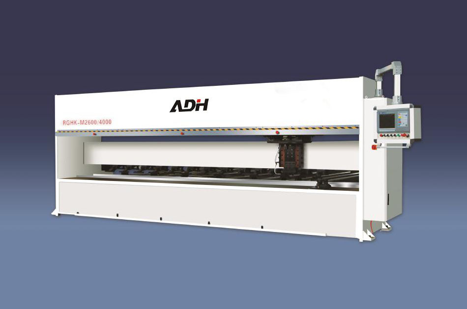 RGHK CNC Grooving Machine on sales - Quality RGHK CNC Grooving Machine ...