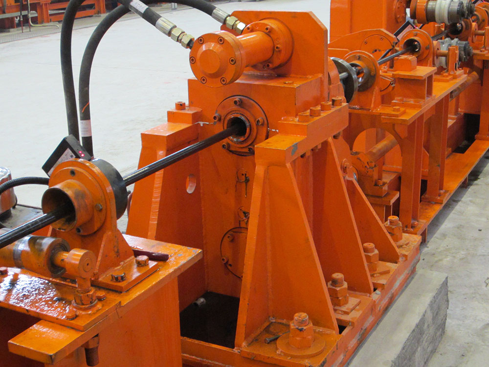 manufacturer - Quality Normal Speed Continuous Pilger Mill| Sha