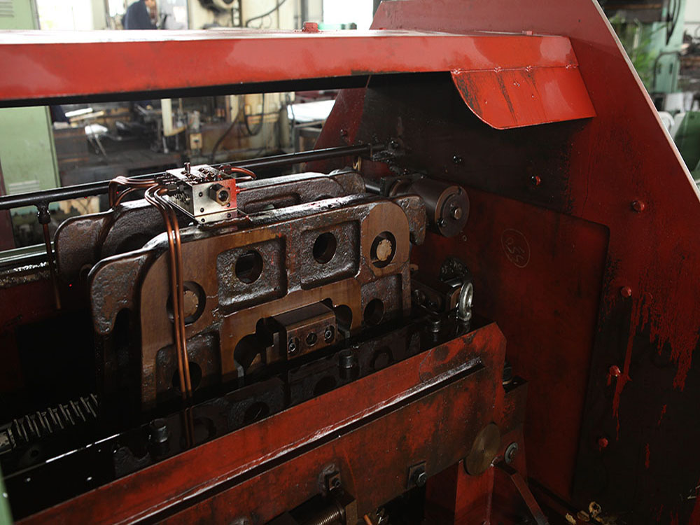 Popular High Speed Continuous Pilger Mill at home and abroad