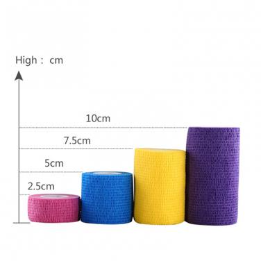 Medical Bandage Manufacture