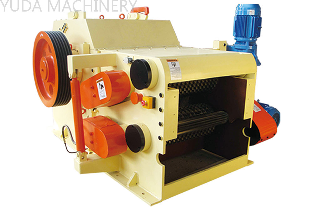 Interested in Bx216 Rotary Drum Cutter ? Choose Yuda Machinery B