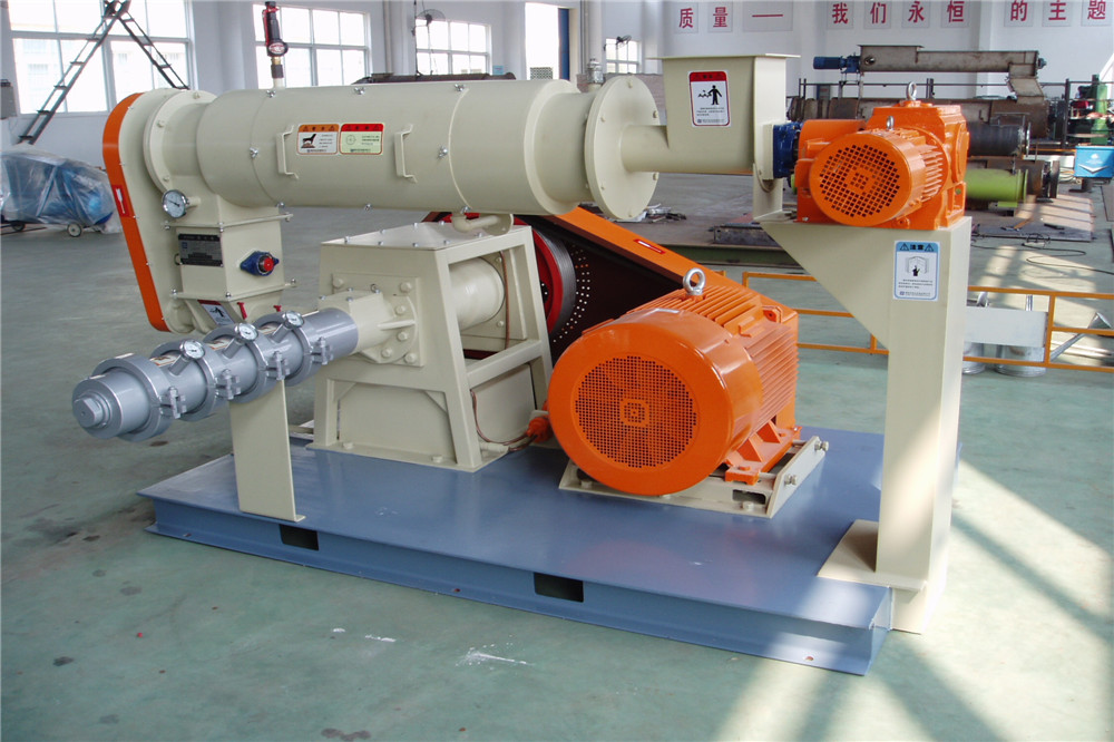Experienced supplier of high quality soybean extruder