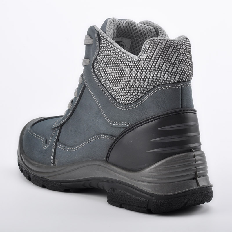 Experienced supplier of Safety shoes M-8375
