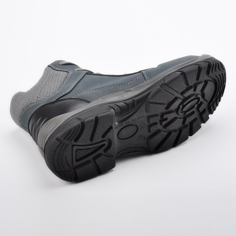 Experienced supplier of Safety shoes M-8375