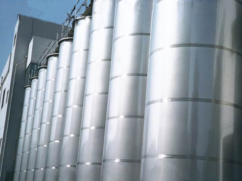 Large Outdoor Storage Tank Series on sales - Quality Large Outdoor ...