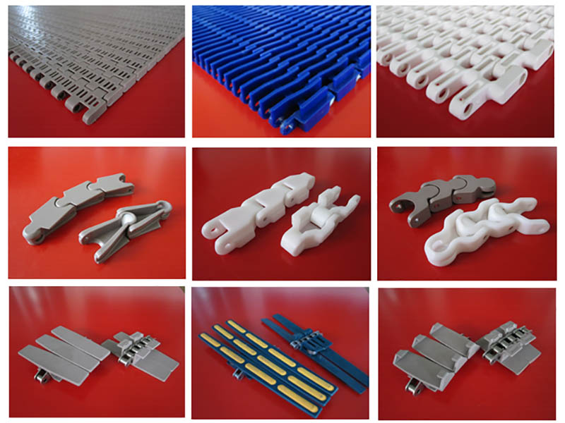 Uni MPB modular belt For Sale | Changlong Industrial
