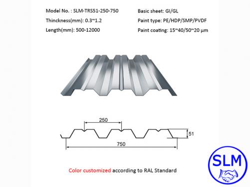 Experienced supplier of roofing sheets company,Roofing Sheets,roofing ...