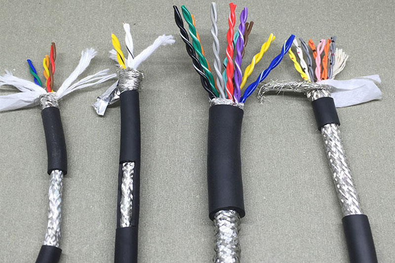 TRVV Towline Cable Bending Resistance wanted-Choose TRVV Towline Cable ...