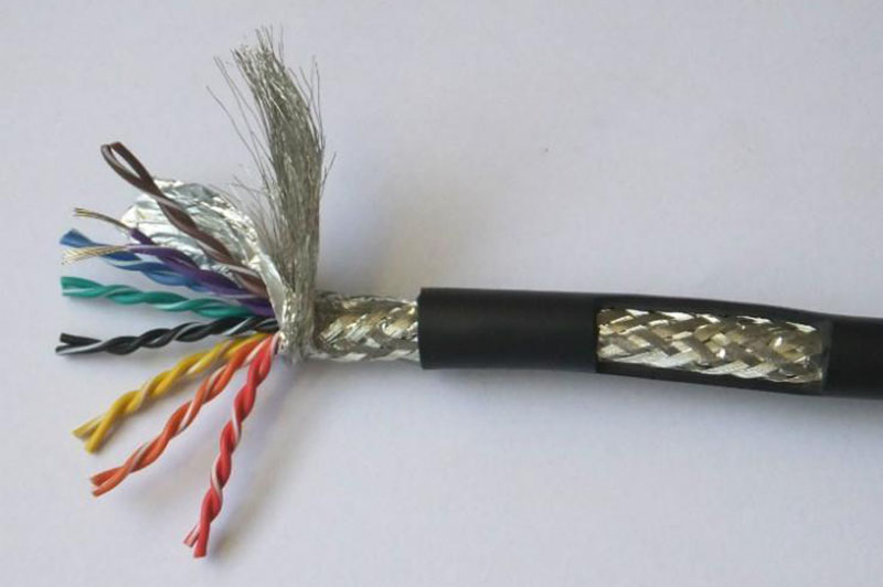 RS-485 Communication Cable For Sale | HZQC