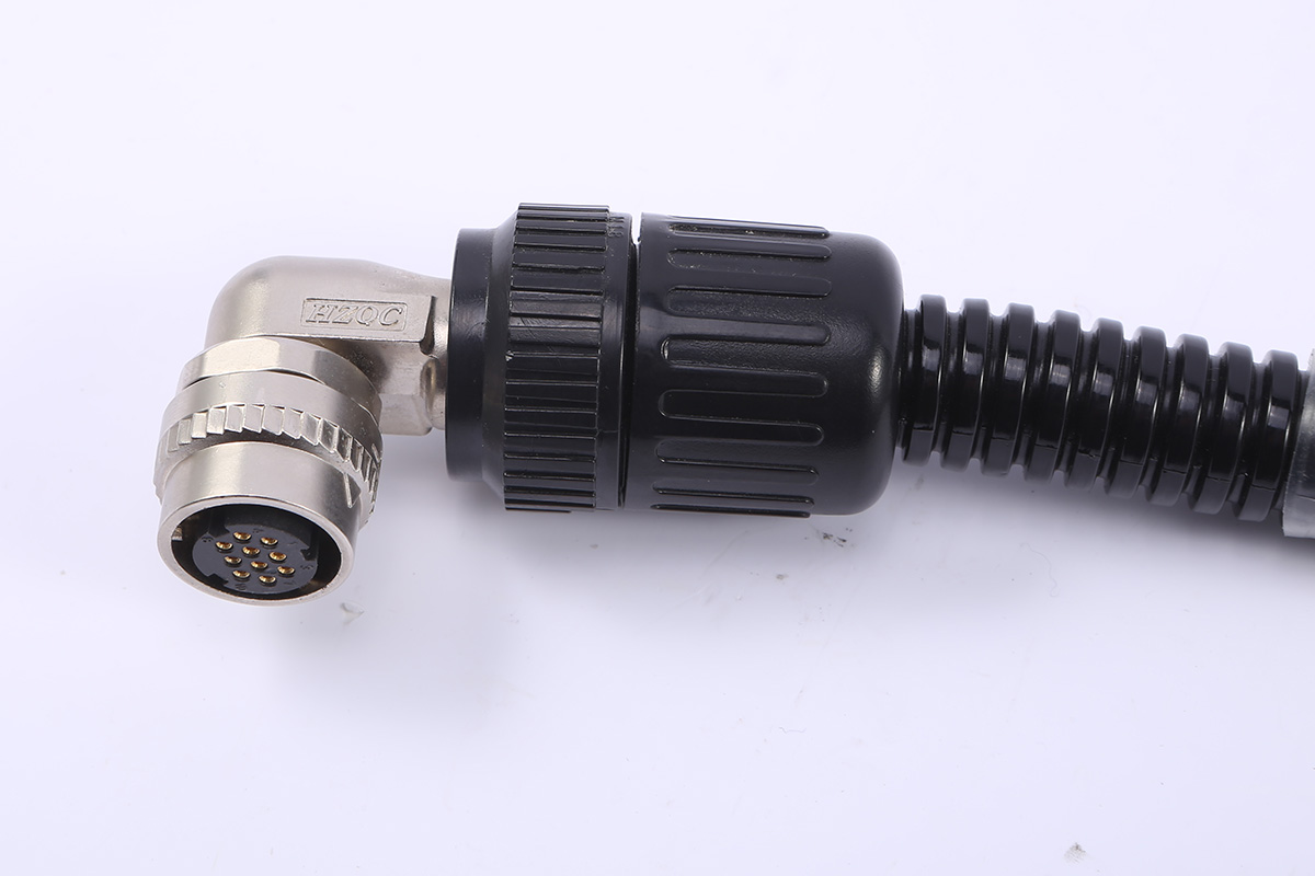 The Fanuc Cable Assembly,Cables Fanuc,FANUC CABLE Integrity comes to ...