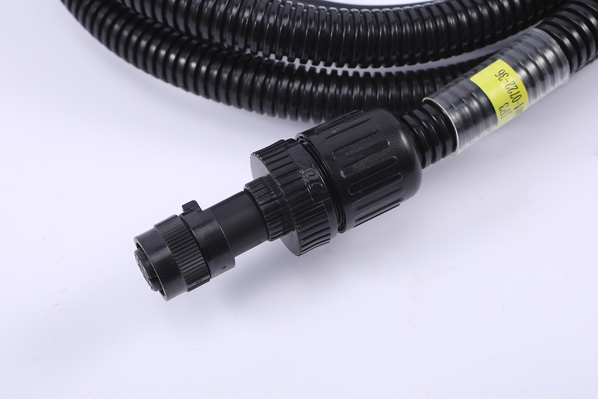 The Fanuc Cable Assembly,Cables Fanuc,FANUC CABLE Integrity comes to ...