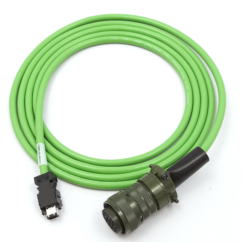 Robot Cable Assembly on sales - Quality Robot Cable Assembly supplier ...