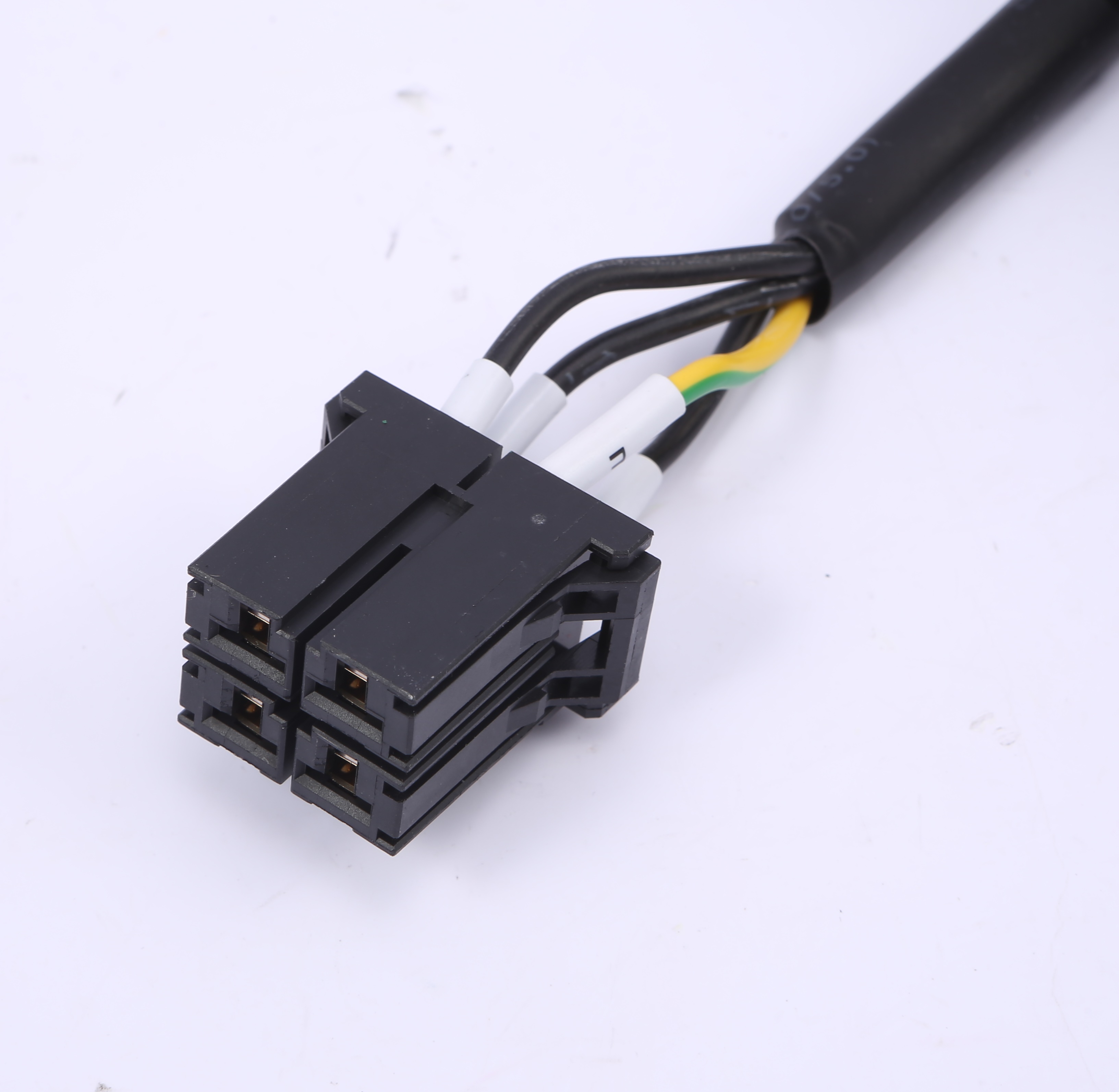 HZQC has wide range of CNC Cable Assembly,Cable Assembly,CNC Cables