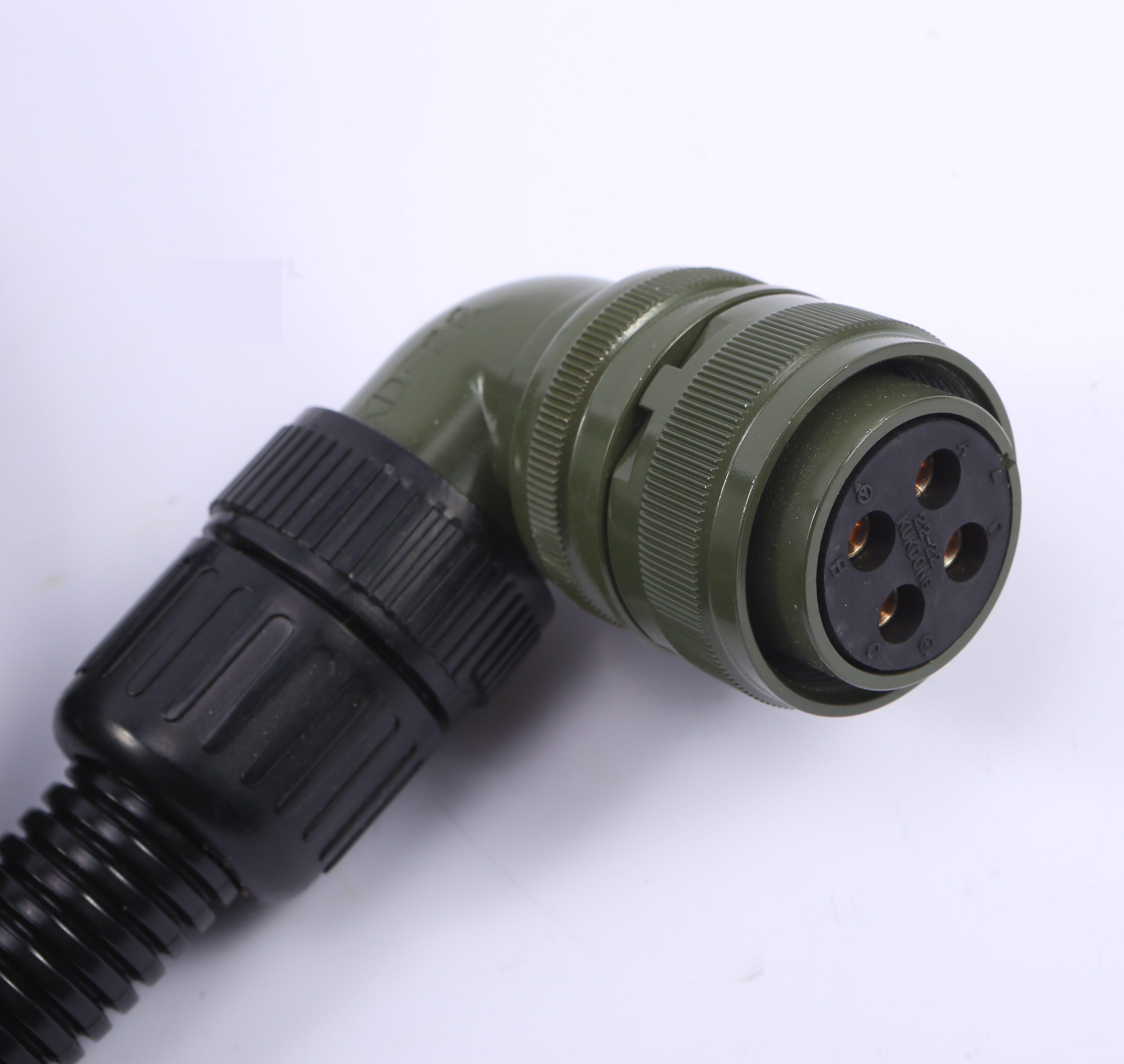 HZQC has wide range of CNC Cable Assembly,Cable Assembly,CNC Cables