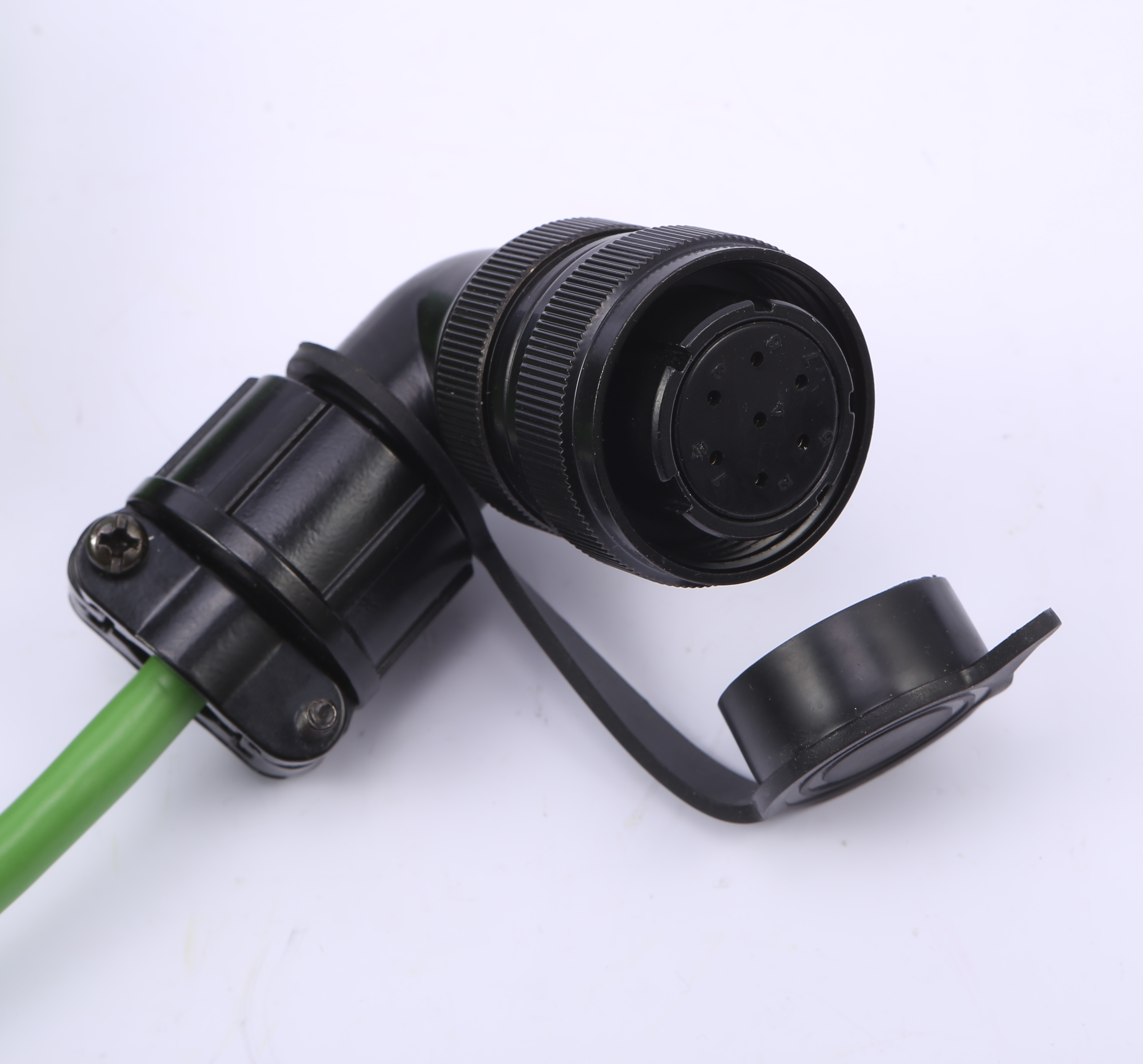 HZQC has wide range of CNC Cable Assembly,Cable Assembly,CNC Cables