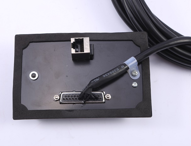 HZQC has wide range of CNC Cable Assembly,Cable Assembly,CNC Cables