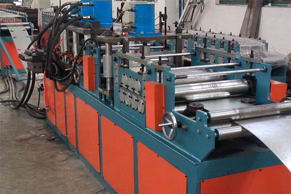 fire damper roll forming wanted-Choose fire damper roll forming ...