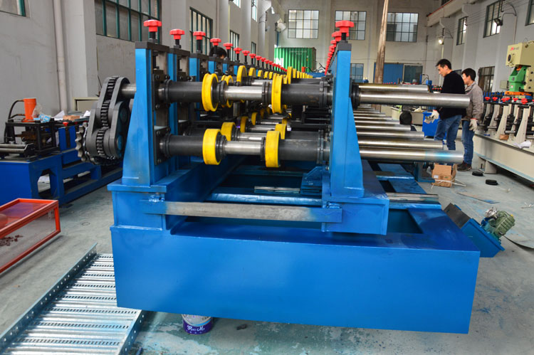 slot cable tray machine,cable tray machine,cable tray making machine ...