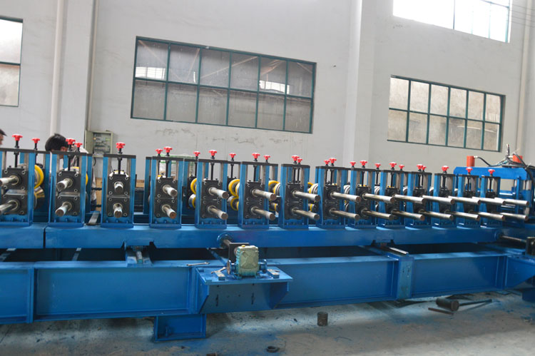 slot cable tray machine,cable tray machine,cable tray making machine ...