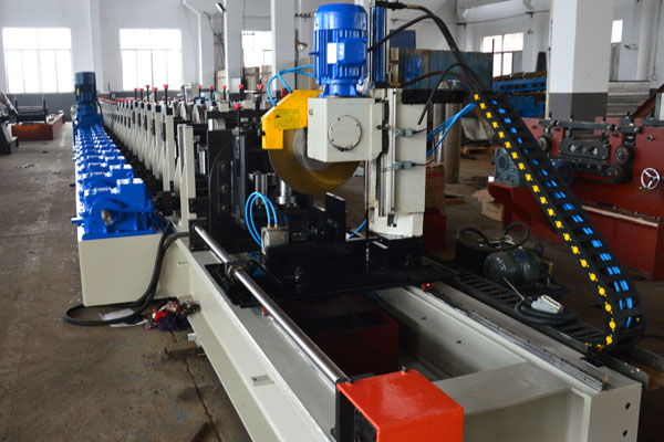 Quality Racking Machine,Step Beam Machine,,Racking Beam Machine ...