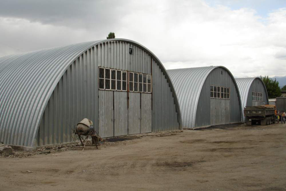 Yahgee Modular House Co., Ltd | Igloo