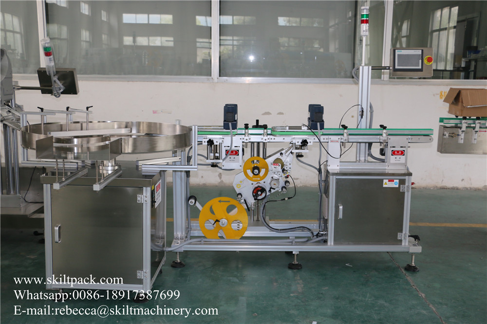 bottom label applicator,bottom labeler machine,bottom labeling machine ...