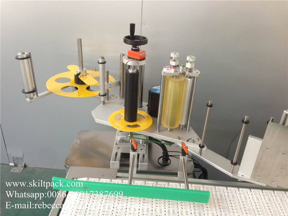 Experienced supplier of automatic labeling machine,carton labeling ...