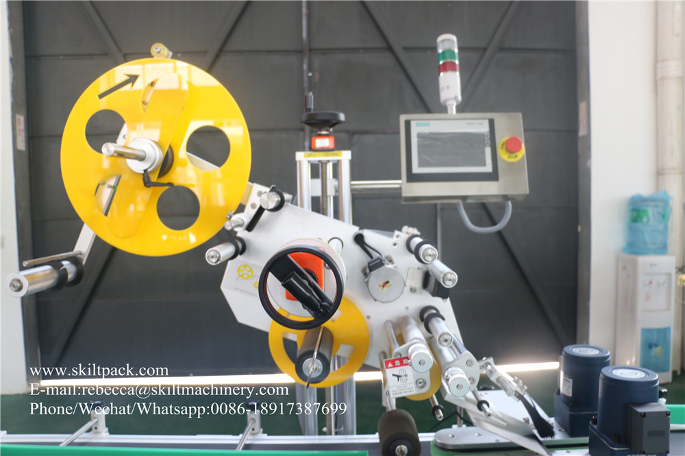 DPM-C C-Wrap labeling machine on sales - Quality DPM-C C-Wrap labeling ...