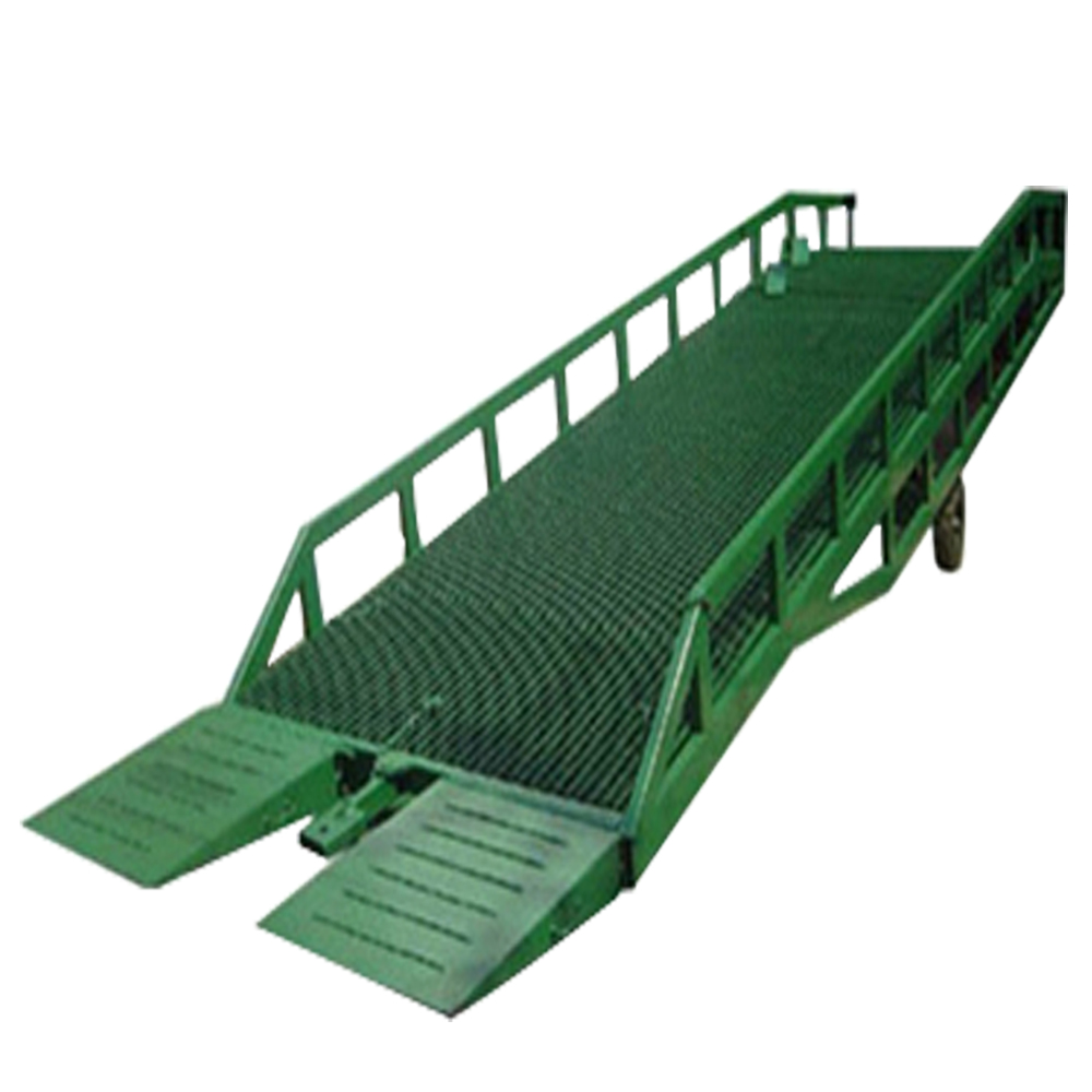Experienced supplier of mobile dock ramp,mobile hydraulic ramp,dock ramp