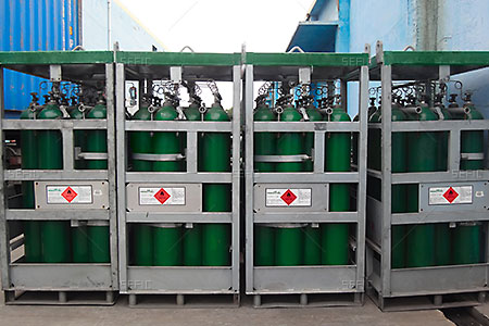 Experienced supplier of Container Grid,rack