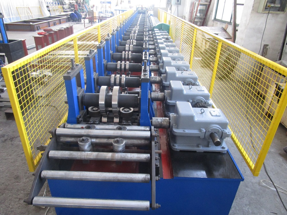 Experienced supplier of C Strut Channel Forming Machine