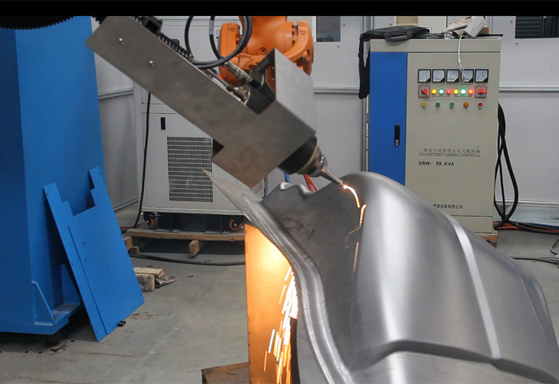 LEAD Π3DF-4020 3D Laser Cutting Machine For Sale | Lead Laser