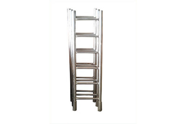 Quality Cuplock Steel Ladder Manufacturer | Chenyuan