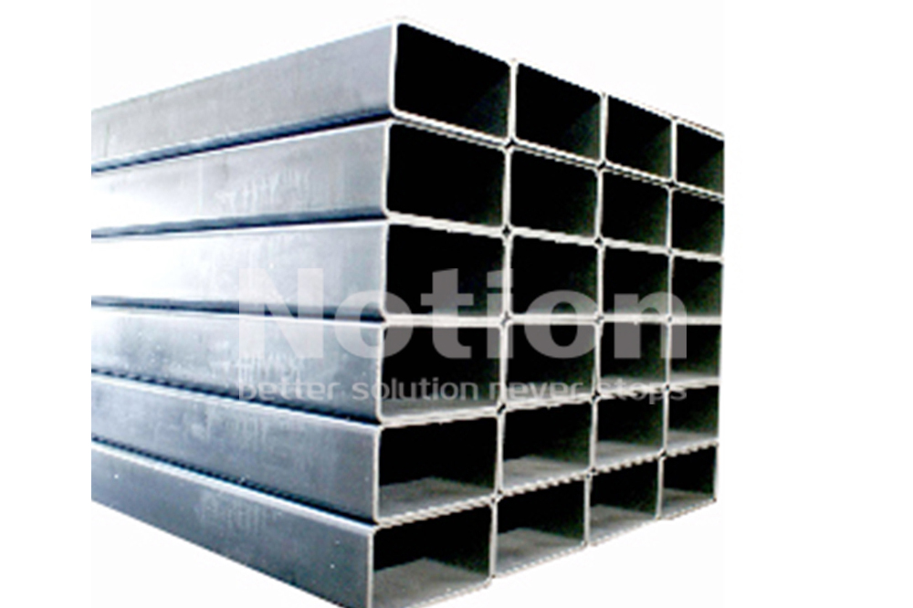 Popular Galvanized Steel at home and abroad