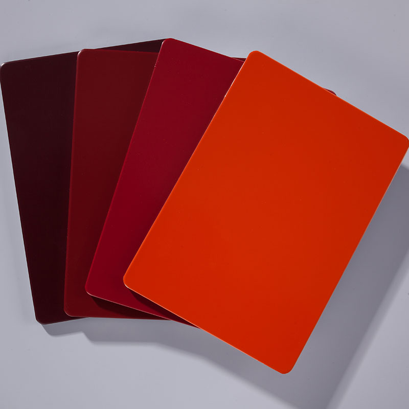 PVDF Coating Aluminum Composite Panel For Sale | Constmart