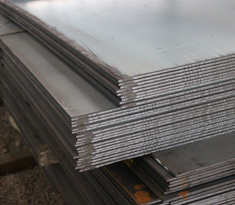 Experienced supplier of Structural Steel Plate