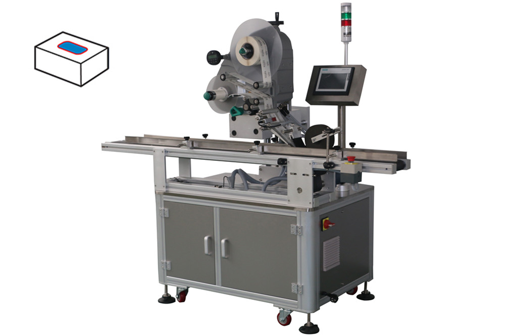 SKLIT-Professional Labeling machine manufacturer