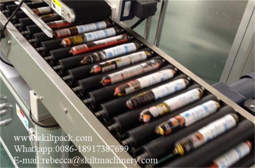 Experienced supplier of Automatic labeling machine,Sticker labeling ...