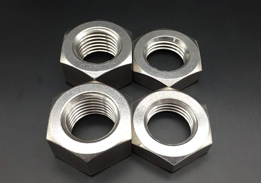 Popular Stem Nut ( Inconel 625 ) at home and abroad